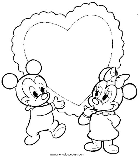 Lista 97 Foto Imágenes De San Valentín Para Colorear Lleno