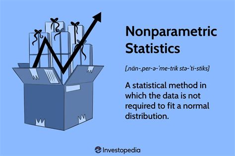 nonparametric statistics overview types and examples