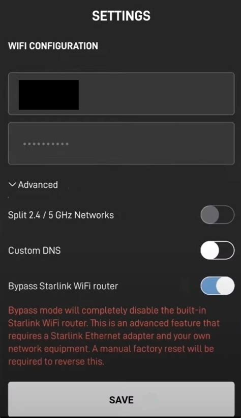 Comment Connecter Un Routeur Tp Link Avec Starlink
