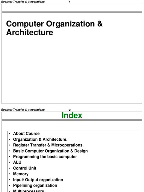 computer organization and architecture pdf computer data storage digital electronics
