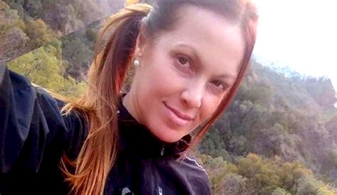 Autopsia Ivana sufrió una asfixia mecánica por estrangulamiento