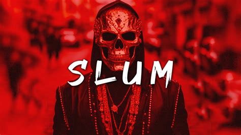 Gangsta Club Freestyle Rap Beat Instrumental SLUM Tyga X YG Fast