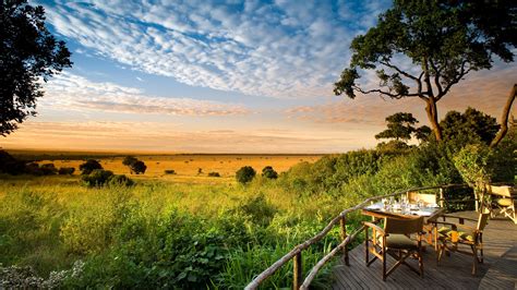 Kenya Tanzania Bush Safaris