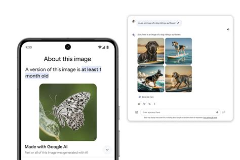 Descubre cómo usar Gemini de Google para crear imágenes con