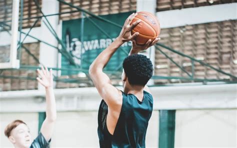 Top 5 Youth Basketball Shooting Drills Teach Hoops