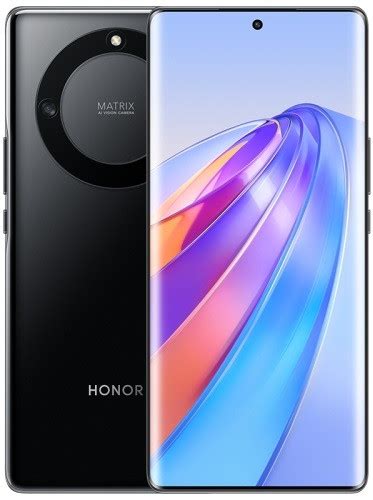Etoren Unlocked Honor X40 5G RMO AN00 Dual Sim 256GB Black