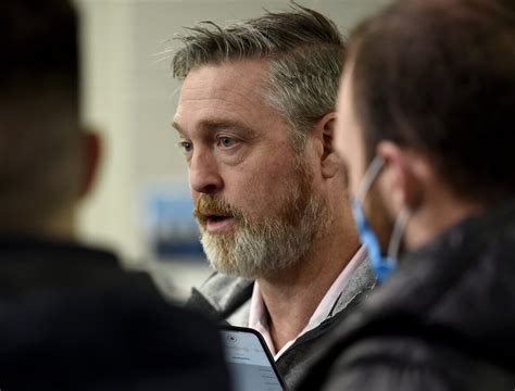 TVA nouvelles on Twitter Patrick Roy aurait pris sa décision https