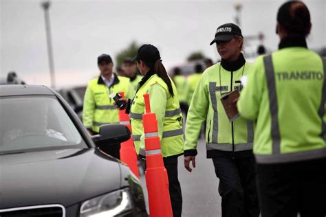 Qué me pueden exigir y qué no durante un control de tránsito en la ruta