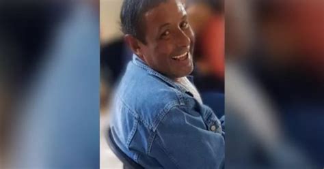 Portal O Novo Oeste José Aparecido da Silva morador de Nova Aurora