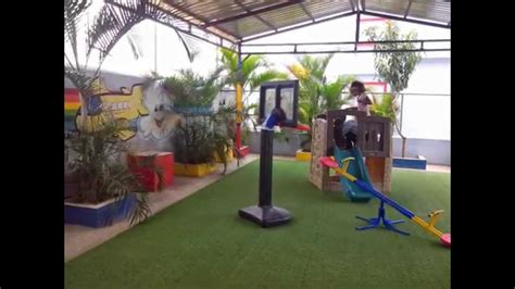 Colegio Iberoamericano Youtube