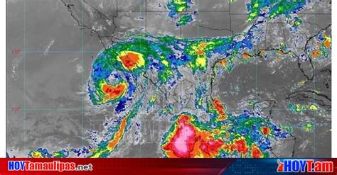 Hoy Tamaulipas El Clima Del Dia De Hoy Sabado 03 De Septiembre Del