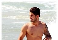 Brazilian Professional Footballer Alexandre Pato Leaked Nude Selfie