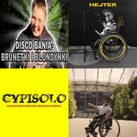 On Mnie Rucha A Ja Jestem Sucha Playlist By Nexo Spotify