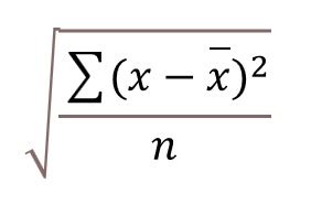 Excel Standardabweichung Diagramm So Gehts