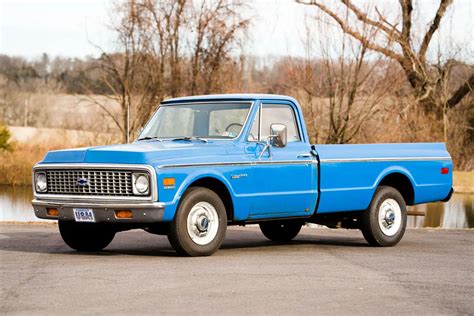 Images Of 1972 Chevy Pickup
