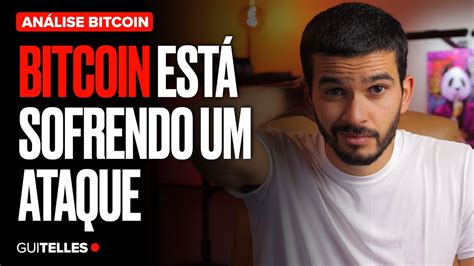 O Bitcoin Vai Subir Em 2023 Acabou A Queda Alta Do Bitcoin Ate Onde