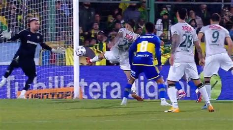 Con todos sus refuerzos Boca empató con Defensa y Justicia