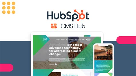 Hubspot CMS Create And Manage Your Websites AppSumo