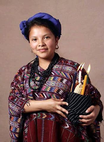 Significado Del Traje Tipico De Chimaltenango Online E Hilltop