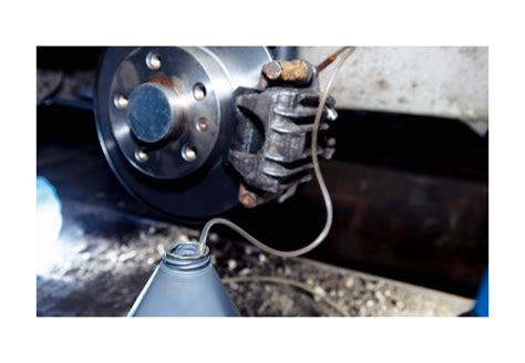 How To Gravity Bleed Brakes A Step By Step Guide