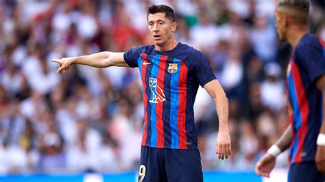 Real Madryt FC Barcelona Wynik I Relacja Z Niedzielnego Meczu El