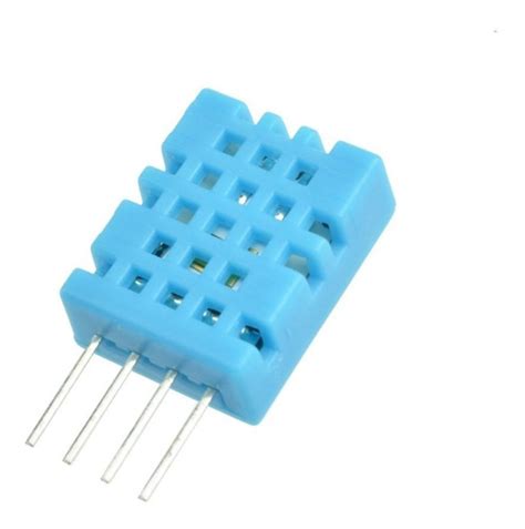 Dht Sensor De Temperatura Y Humedad Dht Arduino Ptec Web Electro