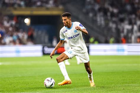 Mercato OM Un départ inéluctable pour Ounahi