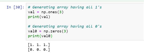 introduction to numpy in python towards ai