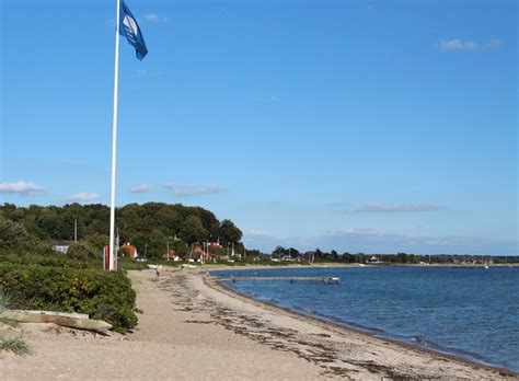 Sommerhuse i det familievenlige ferieområde Kelstrup