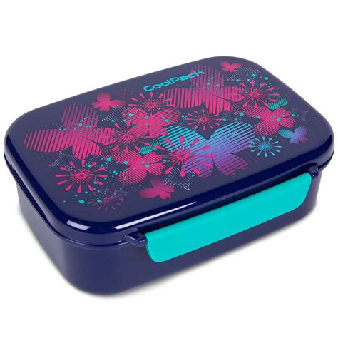 Śniadaniówka Coolpack Foody Wishes Z05538 CoolPack Sklep EMPIK