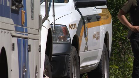 Une Femme De 68 Ans Se Noie Dans Le Pontiac TVA Gatineau