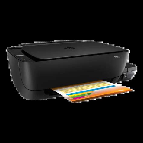 HP DeskJet GT 5810 All In One Printer Mojitech