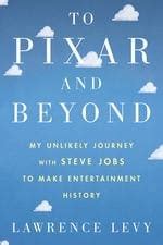 El Libro Que Relata La Historia Entre Steve Jobs Y Pixar Ya En La