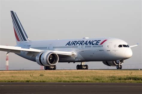 Voo de retomada da Air France será recebido festa em Fortaleza