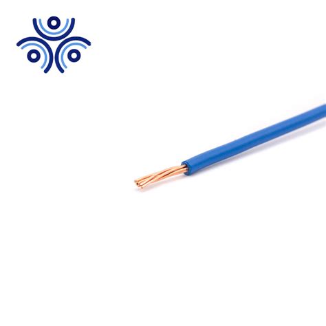 Ul Standard Awg Thhn Thwn Stranded Copper Building Wire Arnoldcable