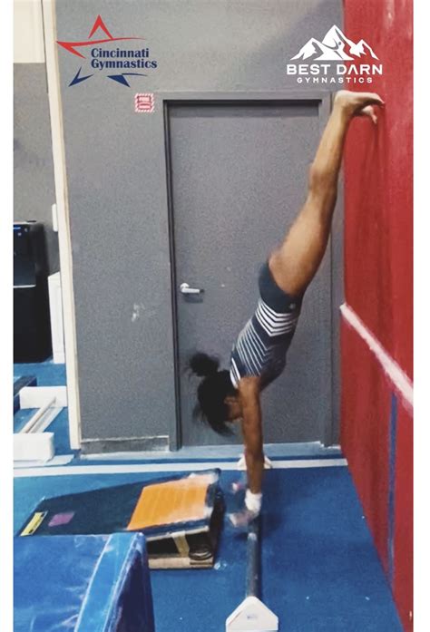 Pak Salto Drill Best Darn Gymnastics