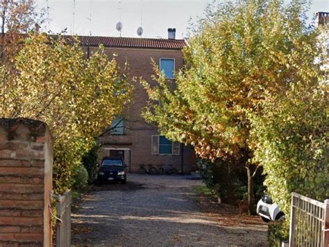 Vendita Appartamento Ferrara Bilocale In Via Gaetano Ungarelli 49