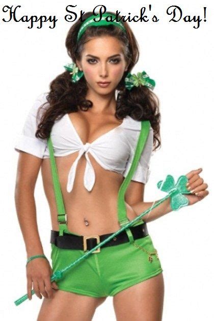 Sexy Sunday Thoughts St Patricks Day Edition Jack Fisher S