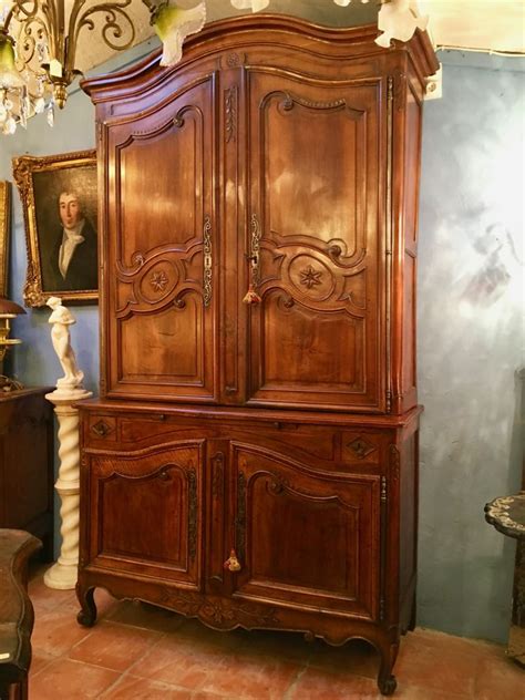 Buffet Ancien Xviii Le Specialiste Du Meuble Ancien