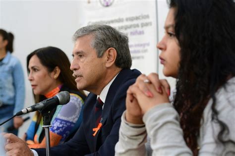 Refrenda José Luis Urióstegui salvaguardar los derechos y la dignidad