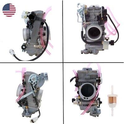 Carburetor For Yamaha Wr F Wr F Carb Ebay