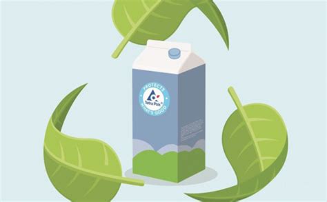 El Tetra Pak Nos Ofrece 3 Claras Ventajas EcoEnlace