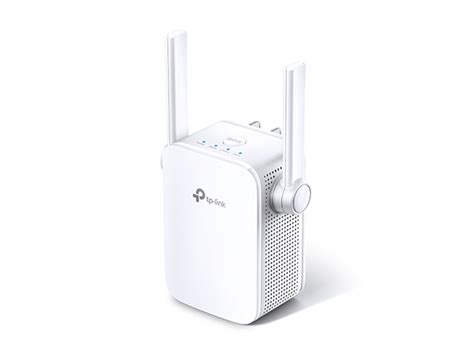 Re Ac Wi Fi Range Extender Tp Link