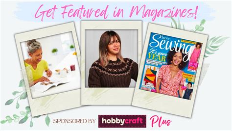 How To Get Featured In A Magazine Top Tips From An Editor