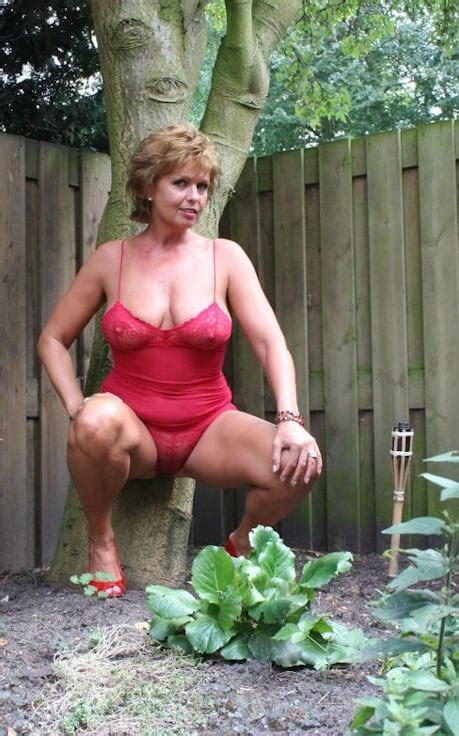 Sex Marjan Van Gessel From Utrecht Image 290759429