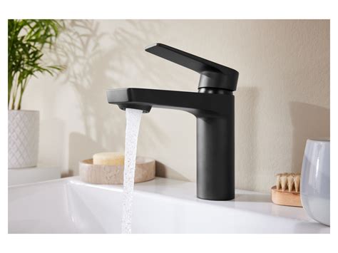 Livarno Home Bateria Umywalkowa Z Funkcj Oszcz Dzani