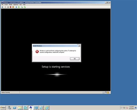 Sysprep Windows Spiceworks Community