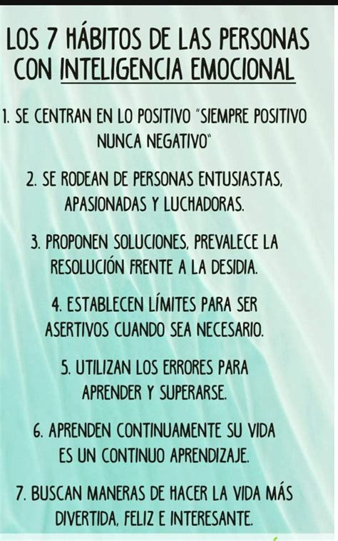 Descubrir 93 Imagen Frases De Apoyo A La Inteligencia Emocional
