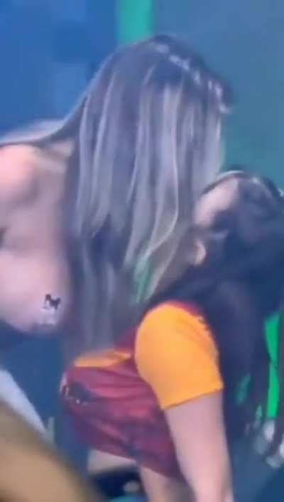 Andressa Urach E Mc Pipokinha Melhor Video Das Duas S