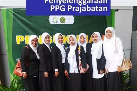 Cek Informasi Terbaru EPakta Bagi Peserta PPG Daljab Angkatan 1 2023 Di